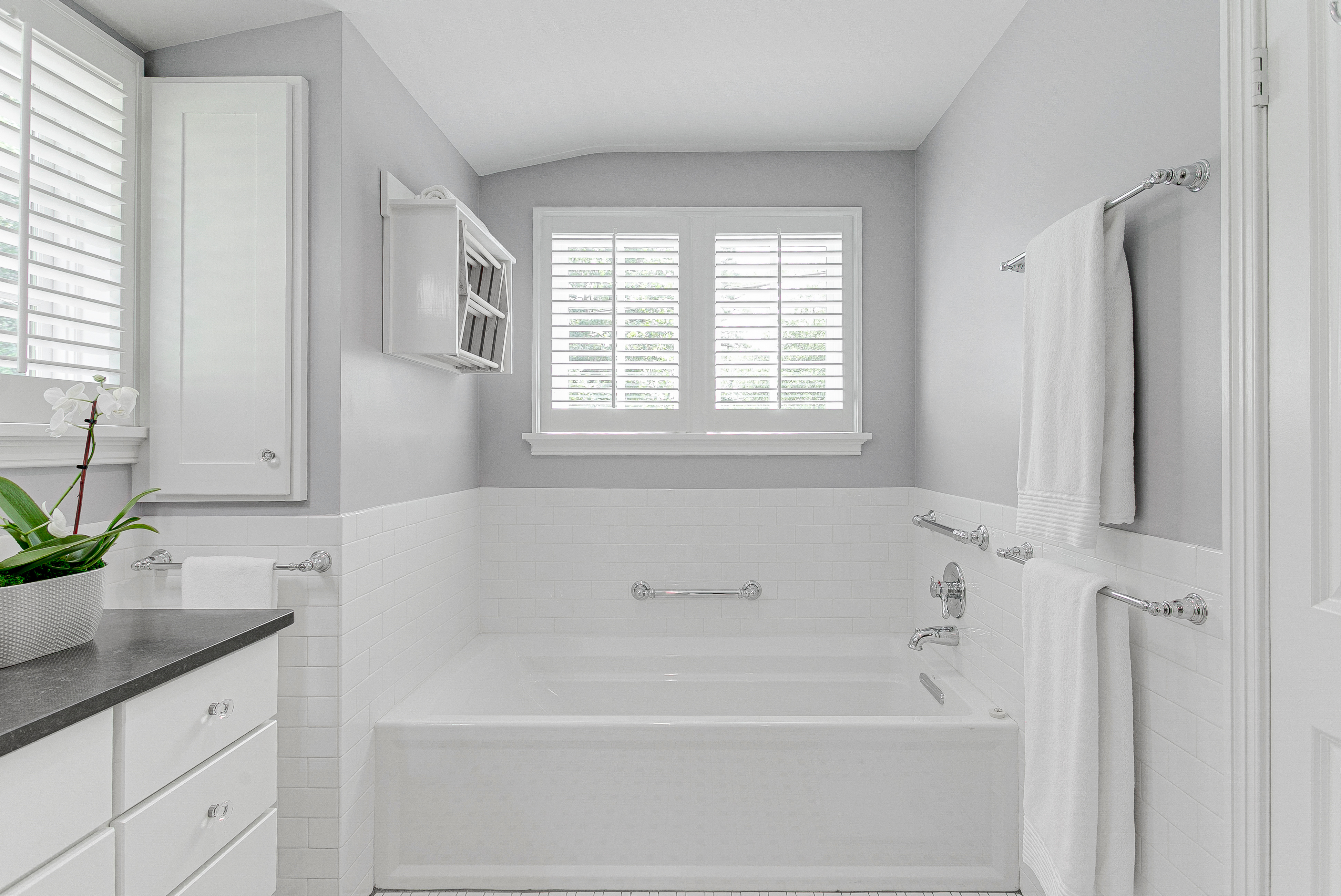 How to Clean and Care for Plantation Shutters